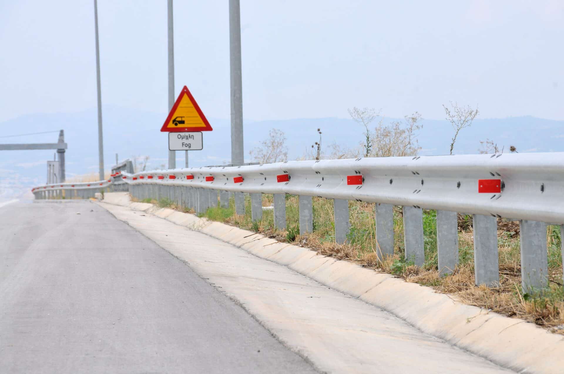 Leading Manufacturer of Lighting Poles, Luminaires, Crash Barriers